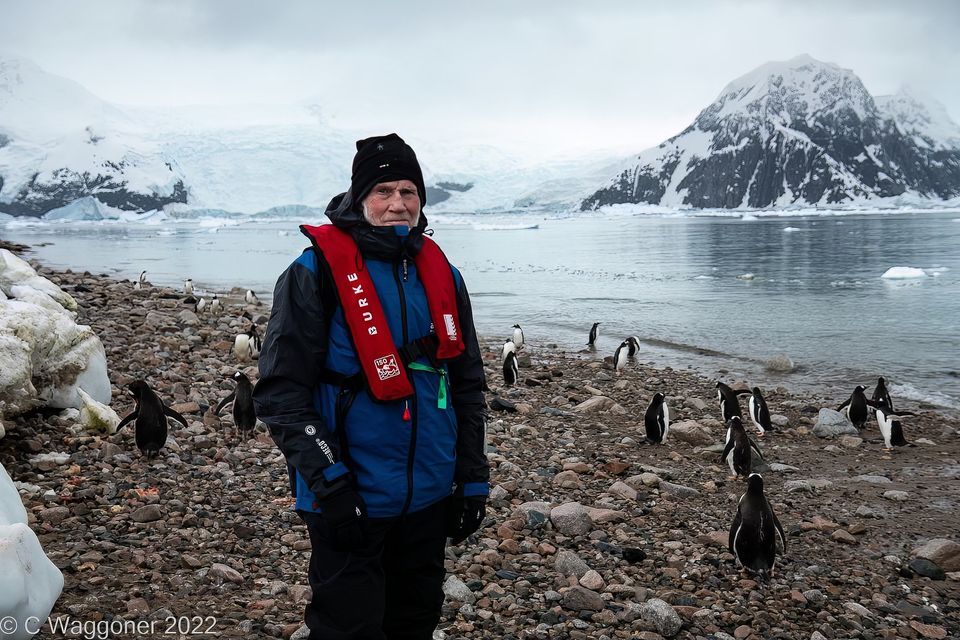 The Addiction of Photography with Charles Waggoner, Cole Community ...