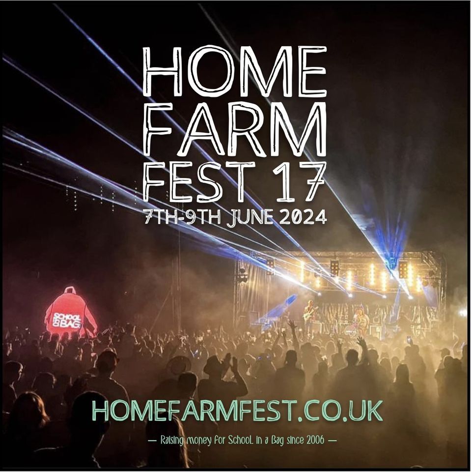 GOW at HFF17, Home Farm Festival, Yeovil, 8 June 2024 | AllEvents.in