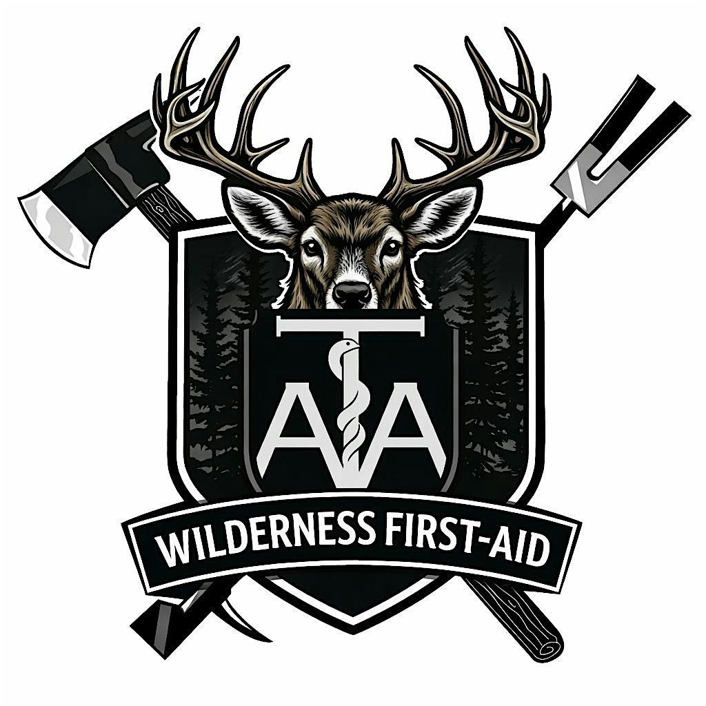 Wilderness First-Aid for the General Public, Antrim Community Volunteer ...