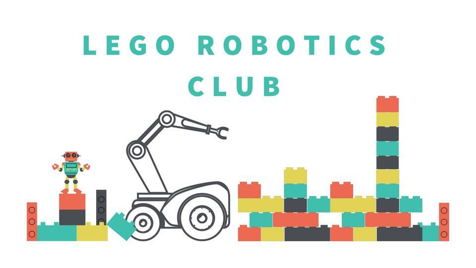 LEGO Robotics Club, Spark Central, Spokane, 7 February 2024 | AllEvents