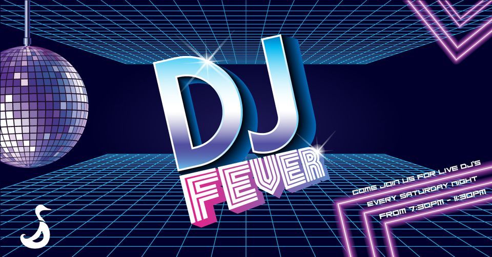 DJ Fever, The Duck, Adelaide, 2 December 2023 | AllEvents.in