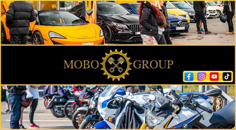 Mobo Group: Feb 4th, MOBO GROUP, Hereford, 4 February | AllEvents