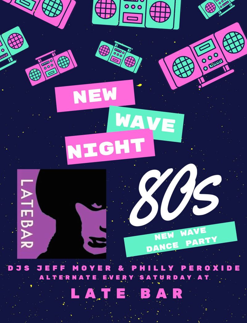 80s New Wave Night, Pickering Casino Resort, Ajax, 12 October 2024 ...