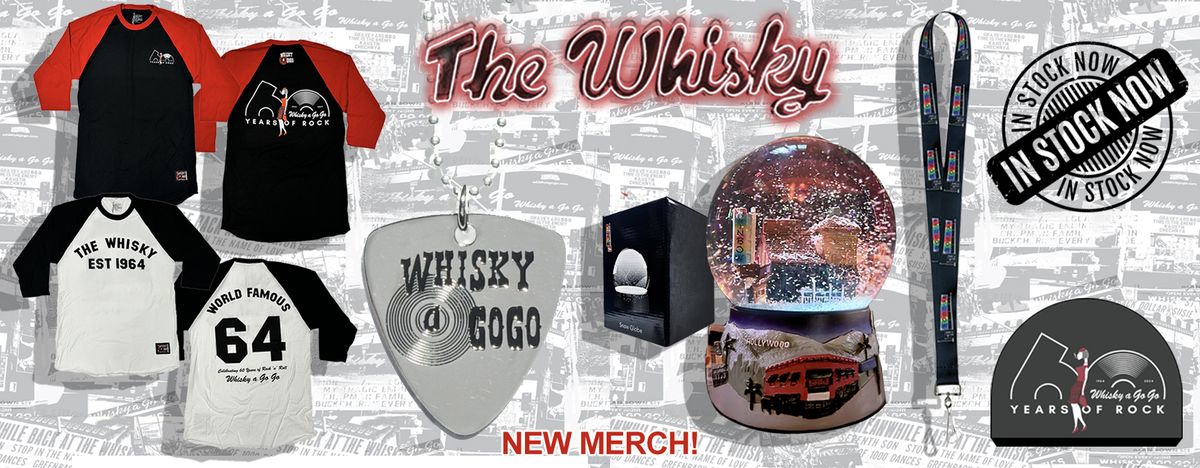 Charlie Farley at Whisky A Go GO, Whisky A Go GO, West Hollywood, 20 ...