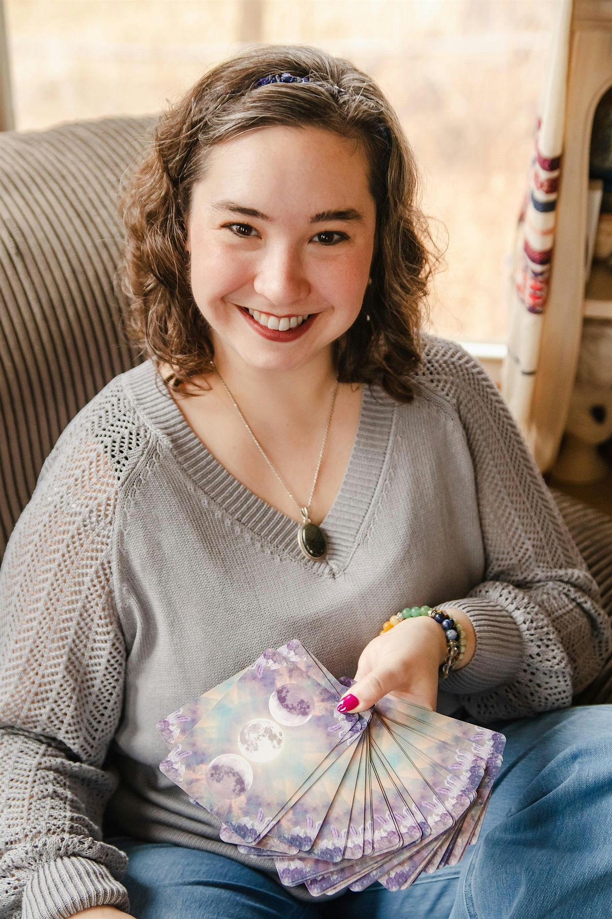 Sound Bath, Reiki, and Oracle Card Workshop, Rise & Shine Wellness LLC ...