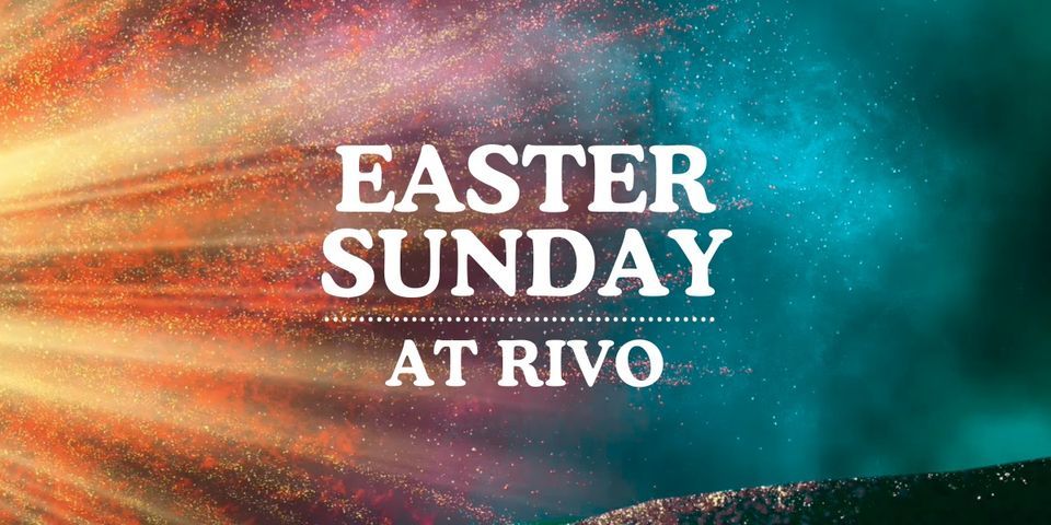 Easter Sunday at Rivo, 38 Modillion Avenue, Shelley, WA, Australia ...