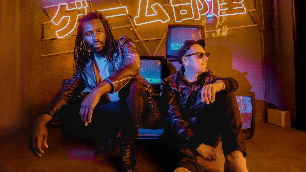 Black Pumas, Gerald Ford Amphitheatre, Vail, 16 June 2024 | AllEvents.in