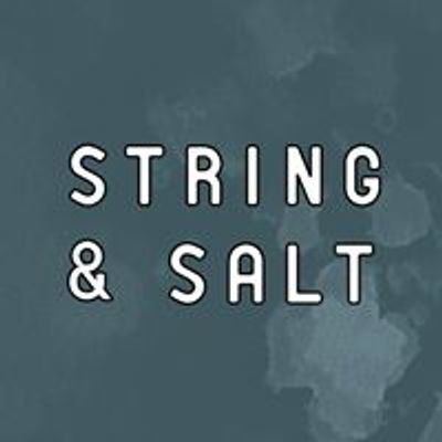 Discover String & Salt: Cooking School & Store Events | Tickets ...