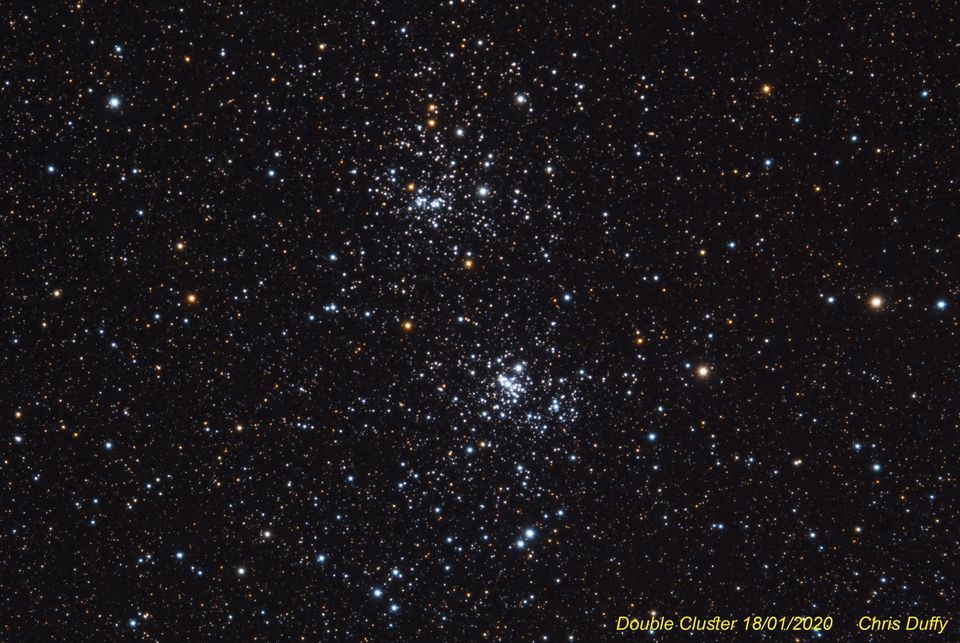 Astronomy for Absolute Beginners, Battlesteads Observatory, Hexham, 24 ...