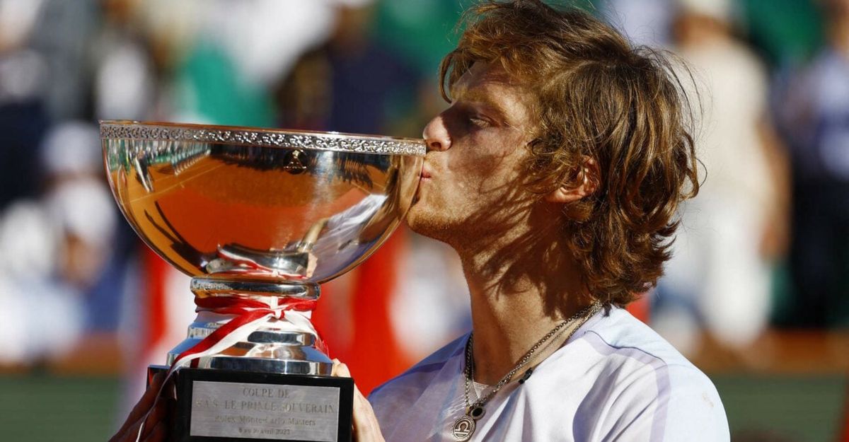 Rolex Monte-Carlo Masters - Semi-Finals Tickets, Monte-Carlo Country ...