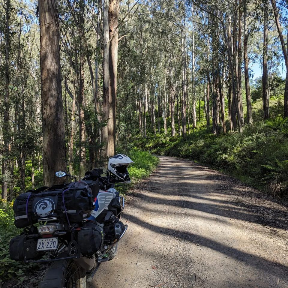 Ladies 2 Day Adv Ride & Camp - Walhalla, Victoria, Walhalla, Traralgon ...