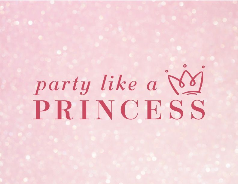 Party like a Princess, Huntington First Church of the Nazarene ...