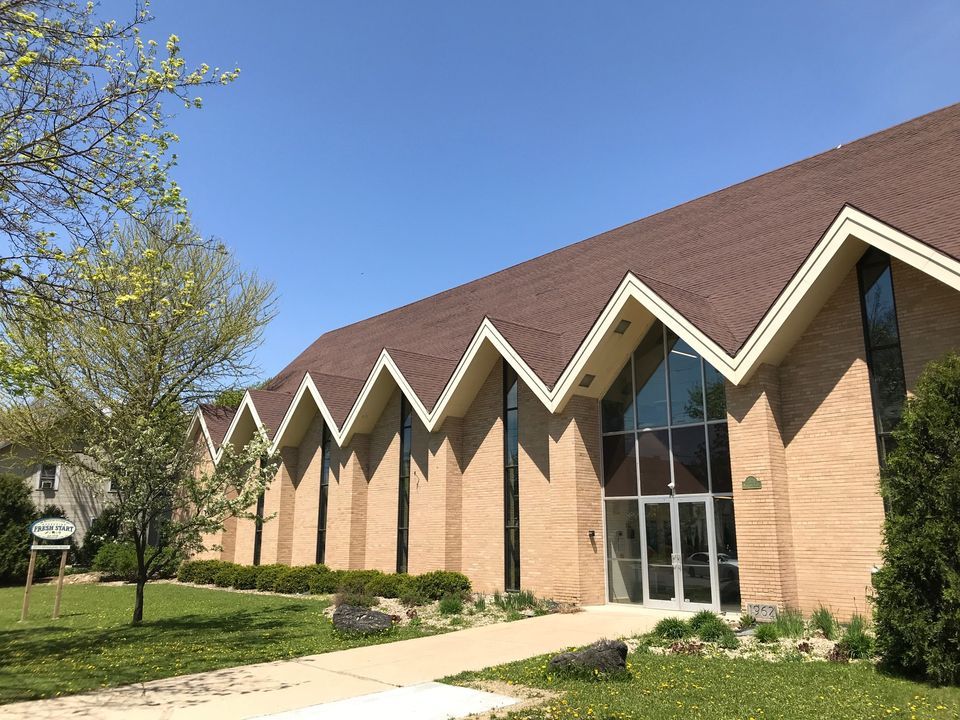 OFS February Open House, Operation Fresh Start, Madison, 27 February ...