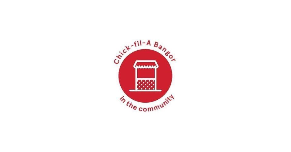 Chick-fil-A at Cross Center, Cross Insurance Center, Bangor, 24 ...