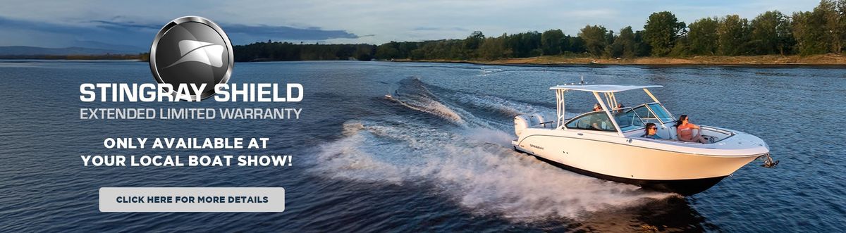 MONCTON BOAT SHOW 2025, Moncton Coliseum Complex, Moncton, NB, 4 April ...
