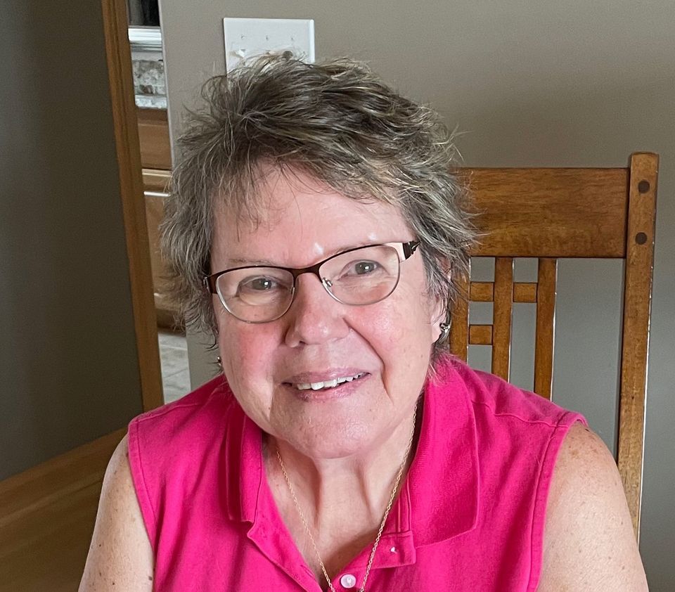 Celebration of Life for Angie Cameron, The Lodge on Lake Detroit ...