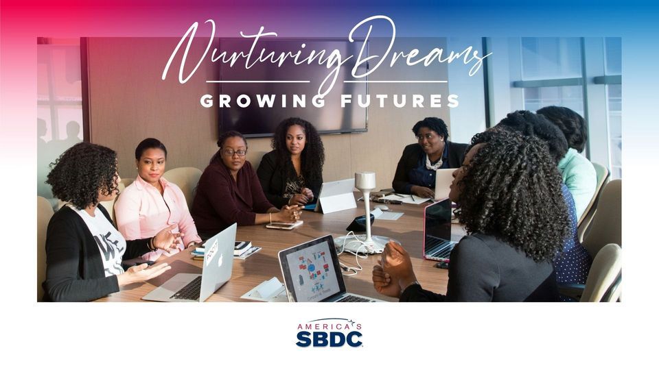 National SBDC Day - March 20, 2024, Dunn-Richmond Economic Development Center, Carbondale, 20 ...