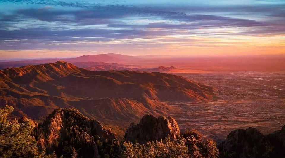 Spring Grand Opening , Urban Camping , Mother Bosque Gardens ...