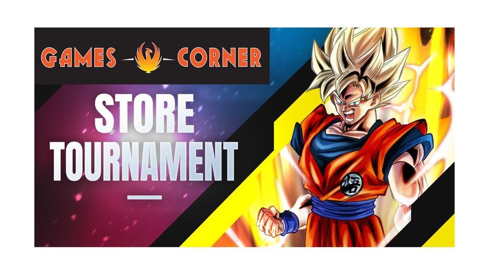 DBSCG FUSION WORLD Store Tournament at Games Corner, Shop 5, 459 Church ...