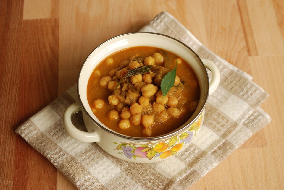 ShopRite Kidz Cook: Curried Coconut Beans with Veggies, Staten Island ...