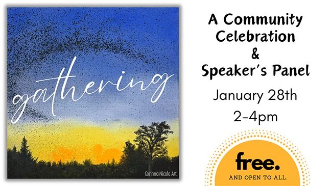 A Gathering of Women in the Arts, Huntsville Madison County Public ...