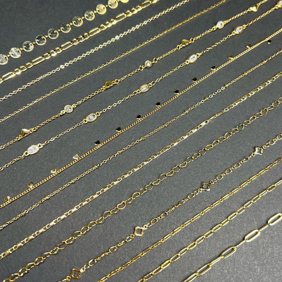 Pop Up Permanent Jewelry Party! , 103 Reservoir Rd, Oceola, December 17 ...