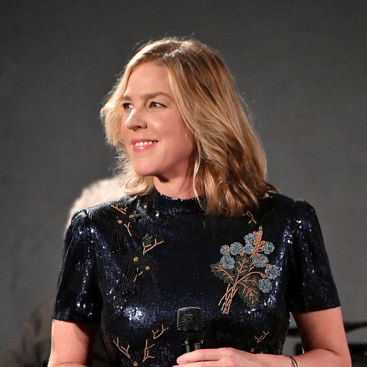 Diana Krall at Chautauqua Amphitheater, Chautauqua Amphitheater, 27 ...