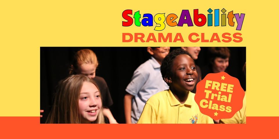 Drama Class - Tilehurst, Westwood Farm School, Reading, 13 September ...