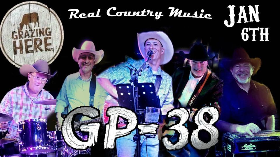 GP38 2024 Kickoff Party at Grazing Here in Peachtree City, GA, Grazing Here, Peachtree City, 6 ...