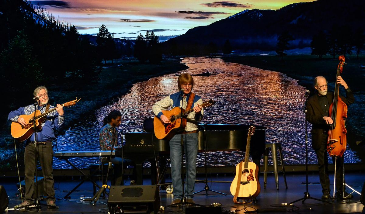 John Denver Tribute at The Canary Barn, 610 N 3rd St, Saratoga, 28 June ...