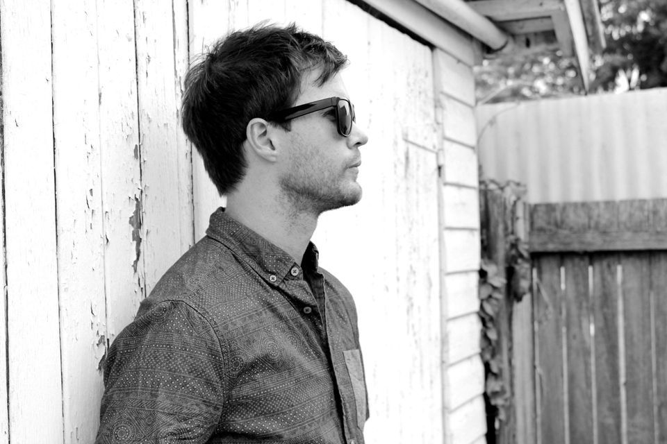 LIVE MUSIC WITH JOSH MATHESON, FOLLOWED BY DJ RICHARD GEAR!, Hoey Moey ...