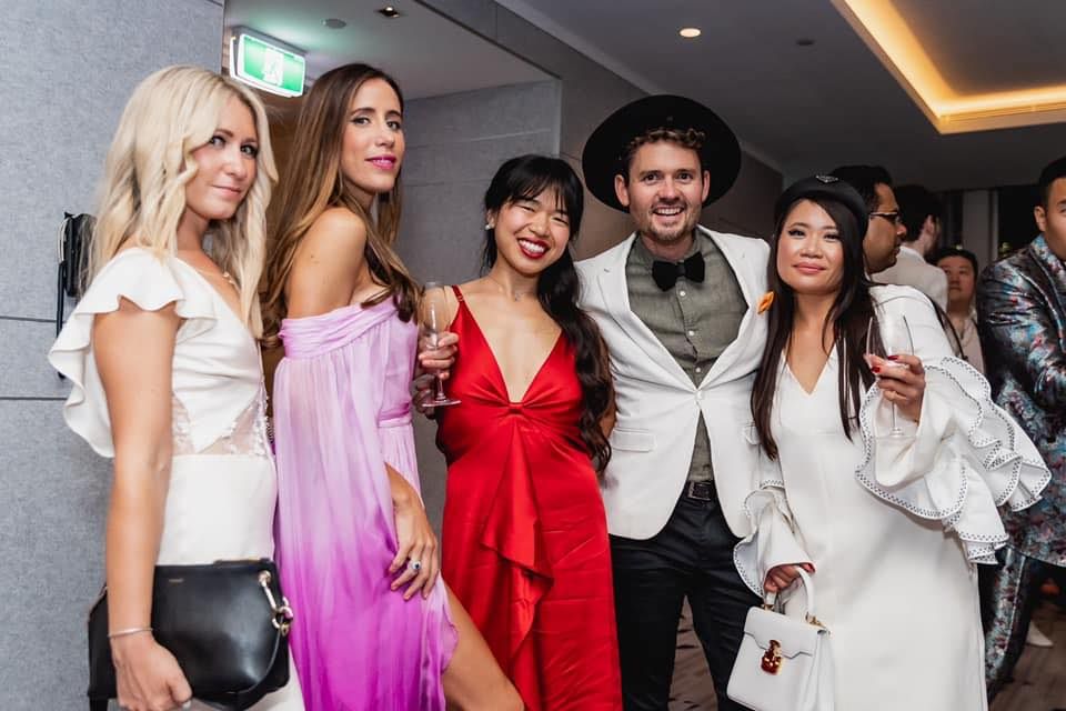 PARTY LIKE ITS 2022!, Prince Lane Bar, Perth, 8 July to 9 July ...