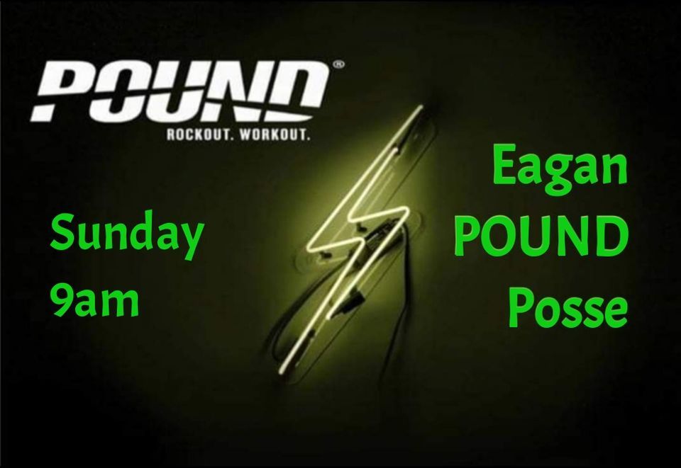 EAGAN POUND: Christmas Eve morning!!!, Eagan Community Center, December ...