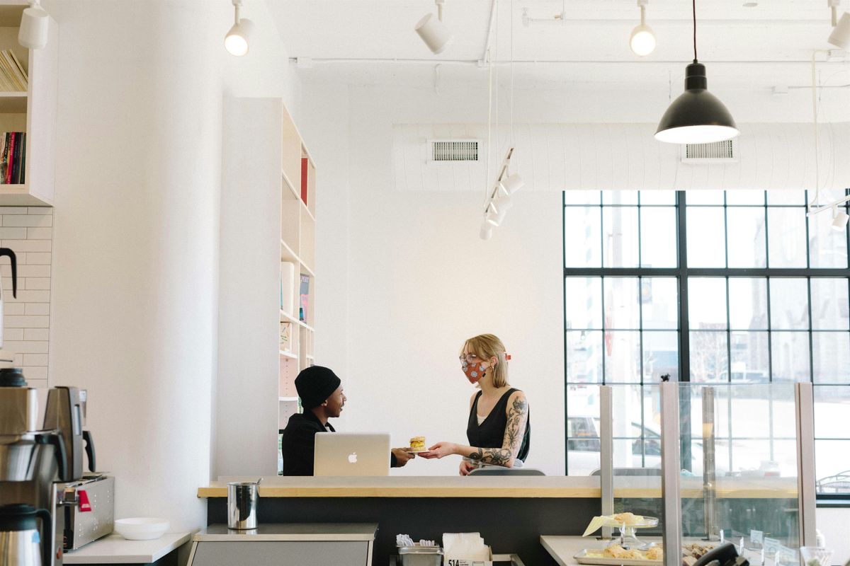 What is Specialty (and why do I care)? - March 4, 2026, 1600 S 39th St ...