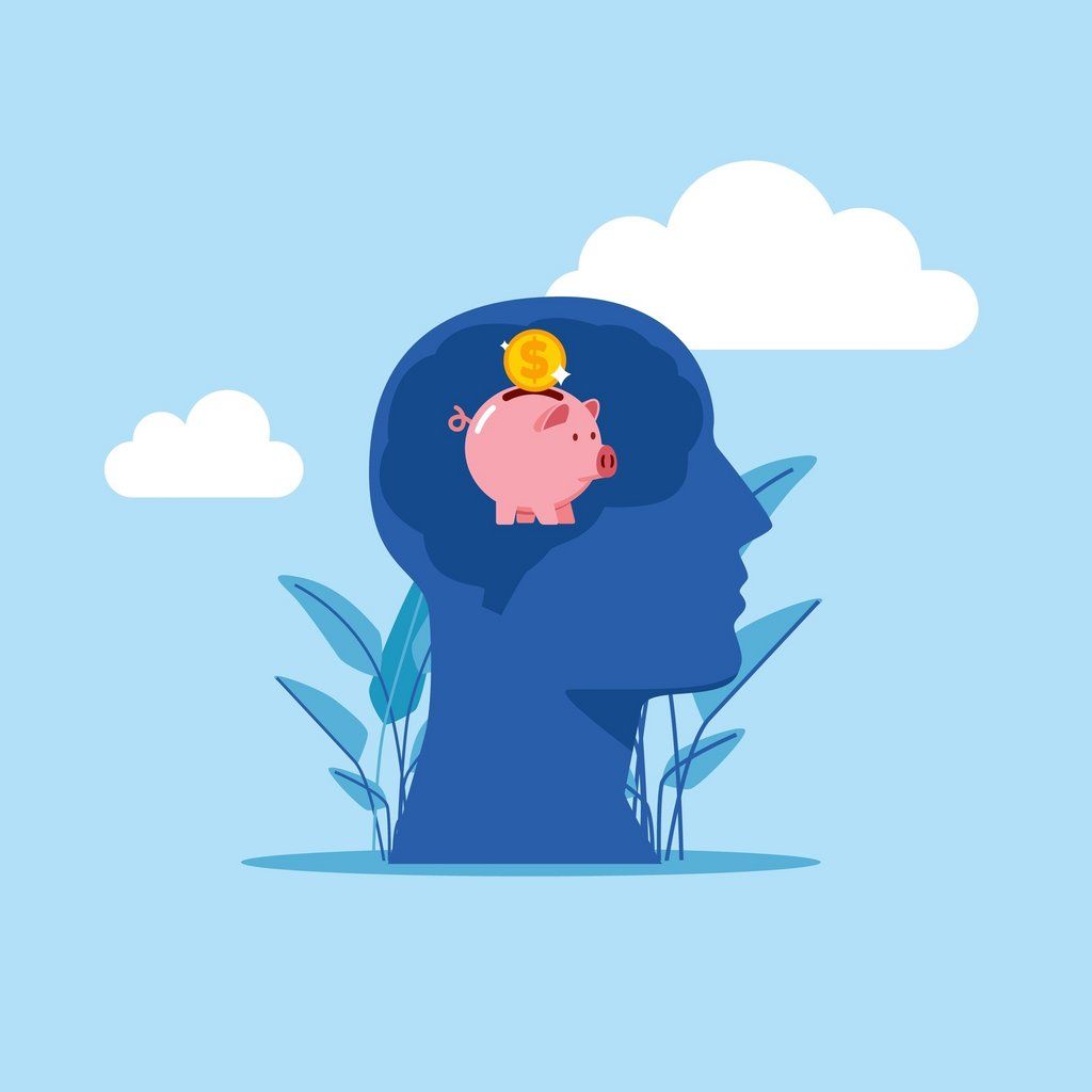 The Psychology of Money with Dr. Jonathan Iliff, Market House, London ...