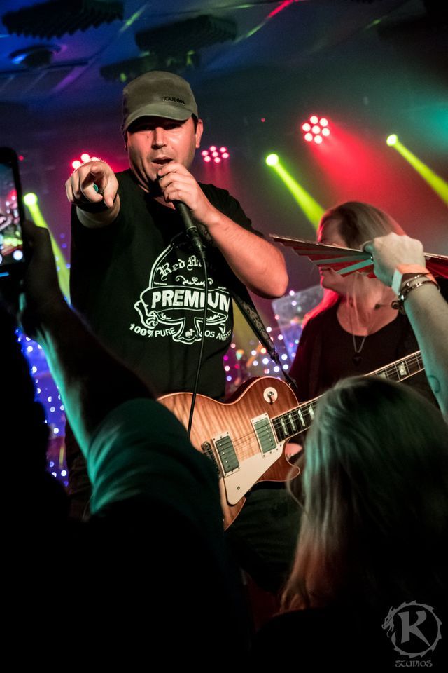 Childz Play Debut and Eric Twinings Bday at Beach Barracudas!!!, Beach ...