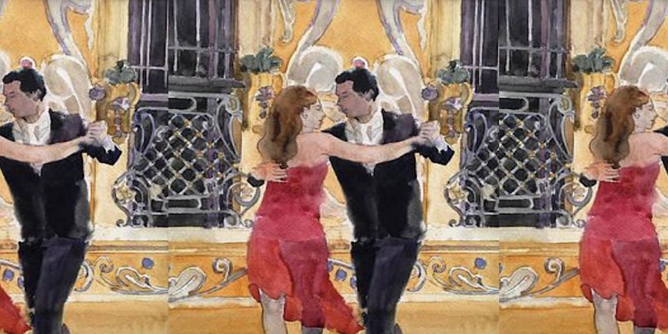 Milango De Oro Tango Matinee, 1221 Union Avenue,Kansas City,64101,US ...