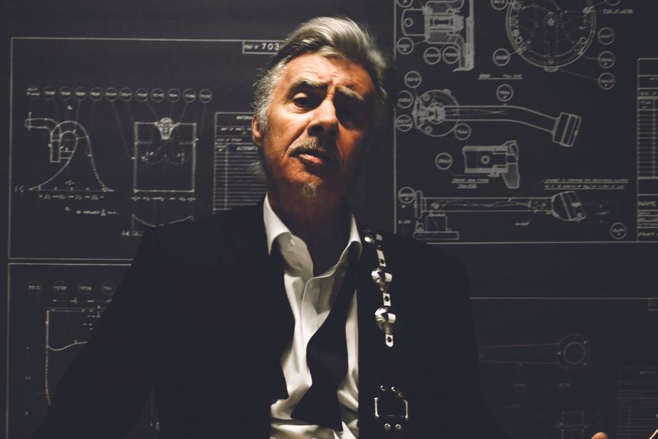 Triggers A Life In Music In Conversation With Glen Matlock British triggers-a-life-in-music-in-conversation-with-glen-matlock-british