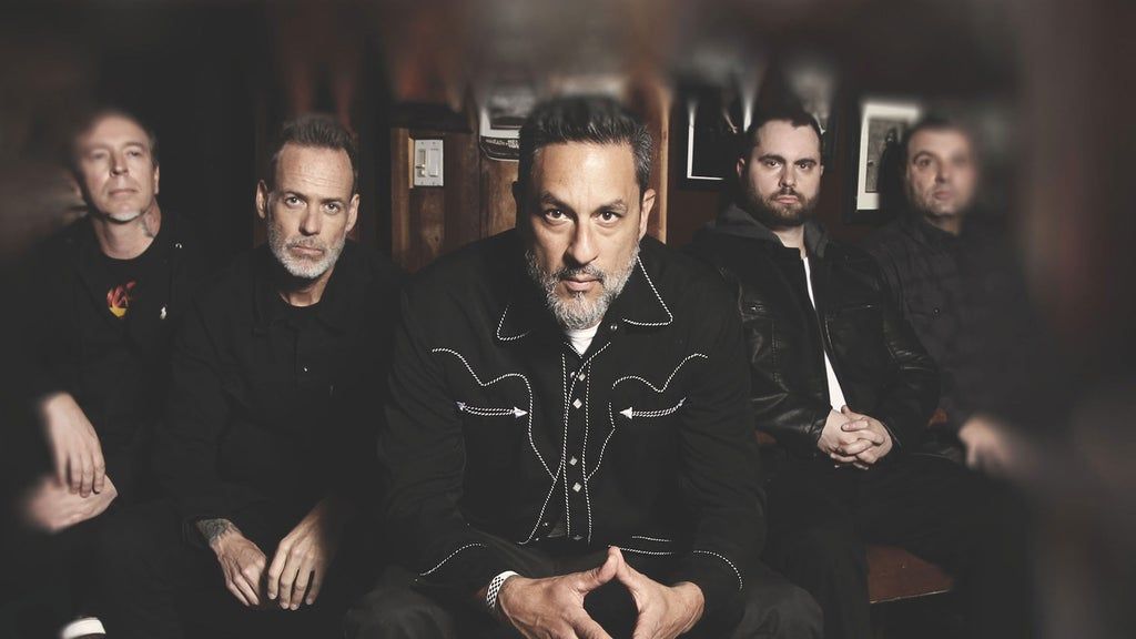 Strung Out & Ignite, Blueberry Hill Duck Room, St. Louis, 8 June 2024 ...