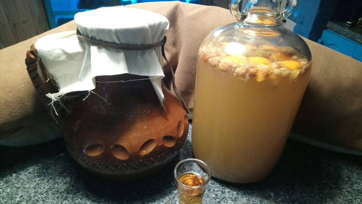 Mead Making Workshop, Sandwich Medieval Centre, 19 April 2026 | AllEvents