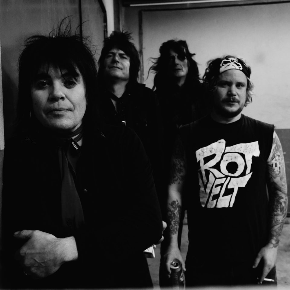 BACKSTREET GIRLS LIVE @ LARRIS SCENE, Larris Scene, Førde, September 15 ...