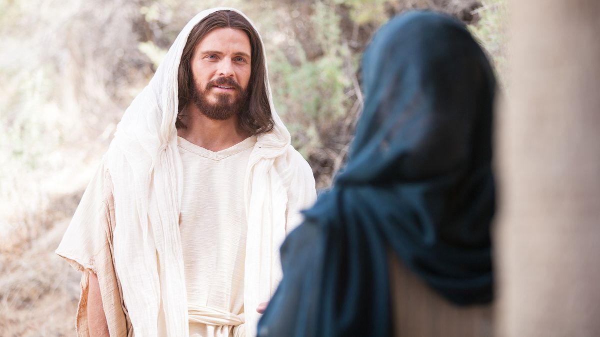 Weekly Gospel Study: Institute of Religion, The Church of Jesus Christ ...