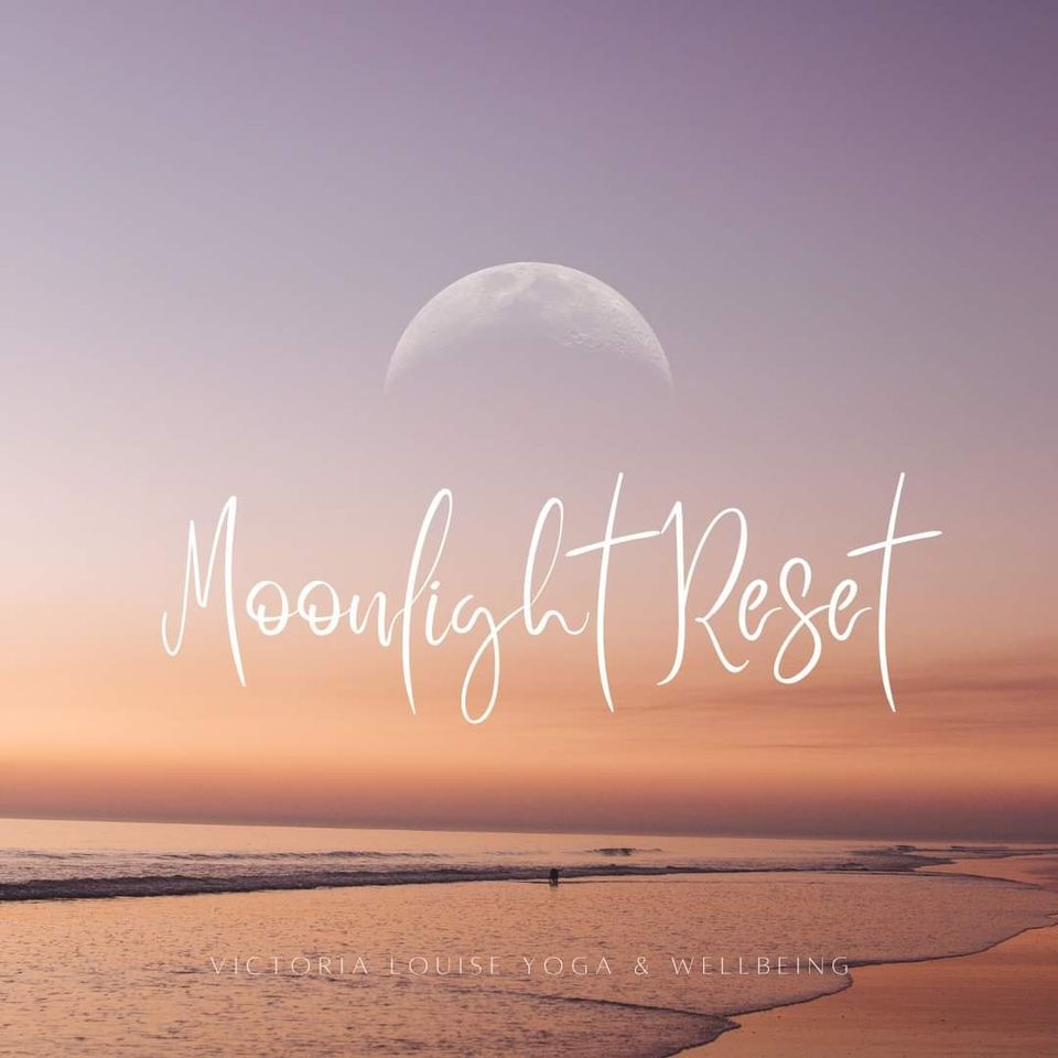Moonlight Reset, Dedham Assembly Rooms, Colchester, 29 September 2023 ...
