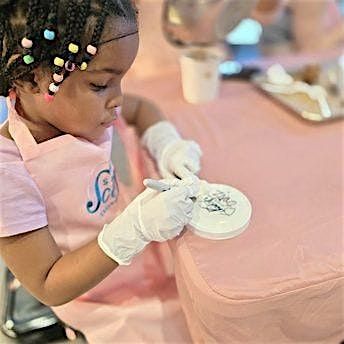Ice Cream Making Family Gathering, 2123 Caton Ave, Brooklyn, 20 ...