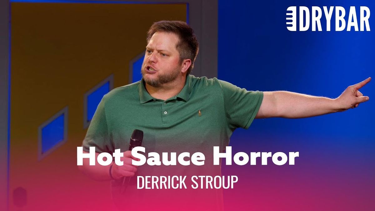 Derrick Stroup, Albany | AllEvents Derrick Stroup, Albany | AllEvents