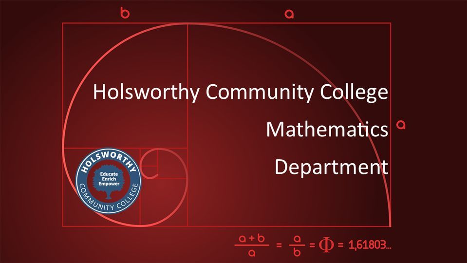 Maths evening, Holsworthy, Bude, February 21 2024 | AllEvents.in