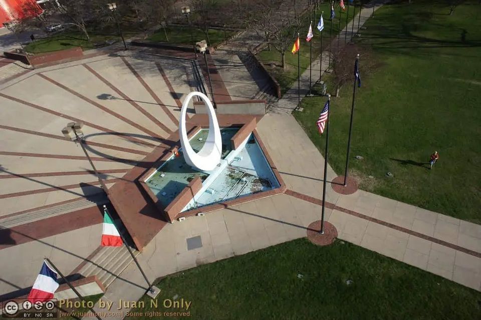 July 2023 Meeting at the Friendship Shell, Friendship Shell, Bay City ...