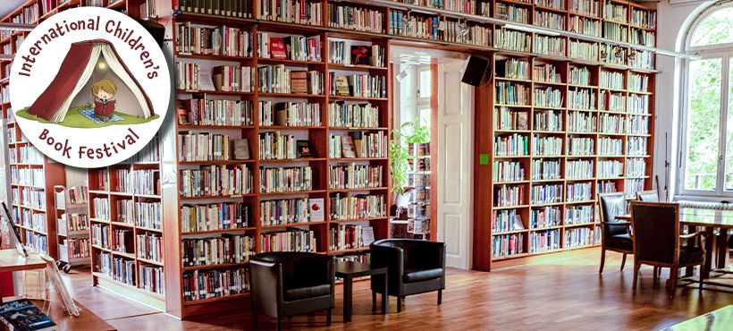Hang Out in the Library-Day , DAI Heidelberg, 16 October 2023 ...