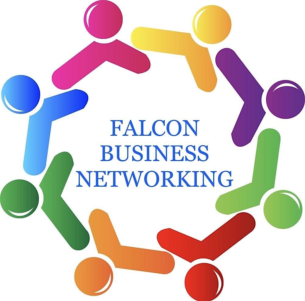 Falcon Business Networking, Madera's Grill and Cantina, Peyton, 30 ...