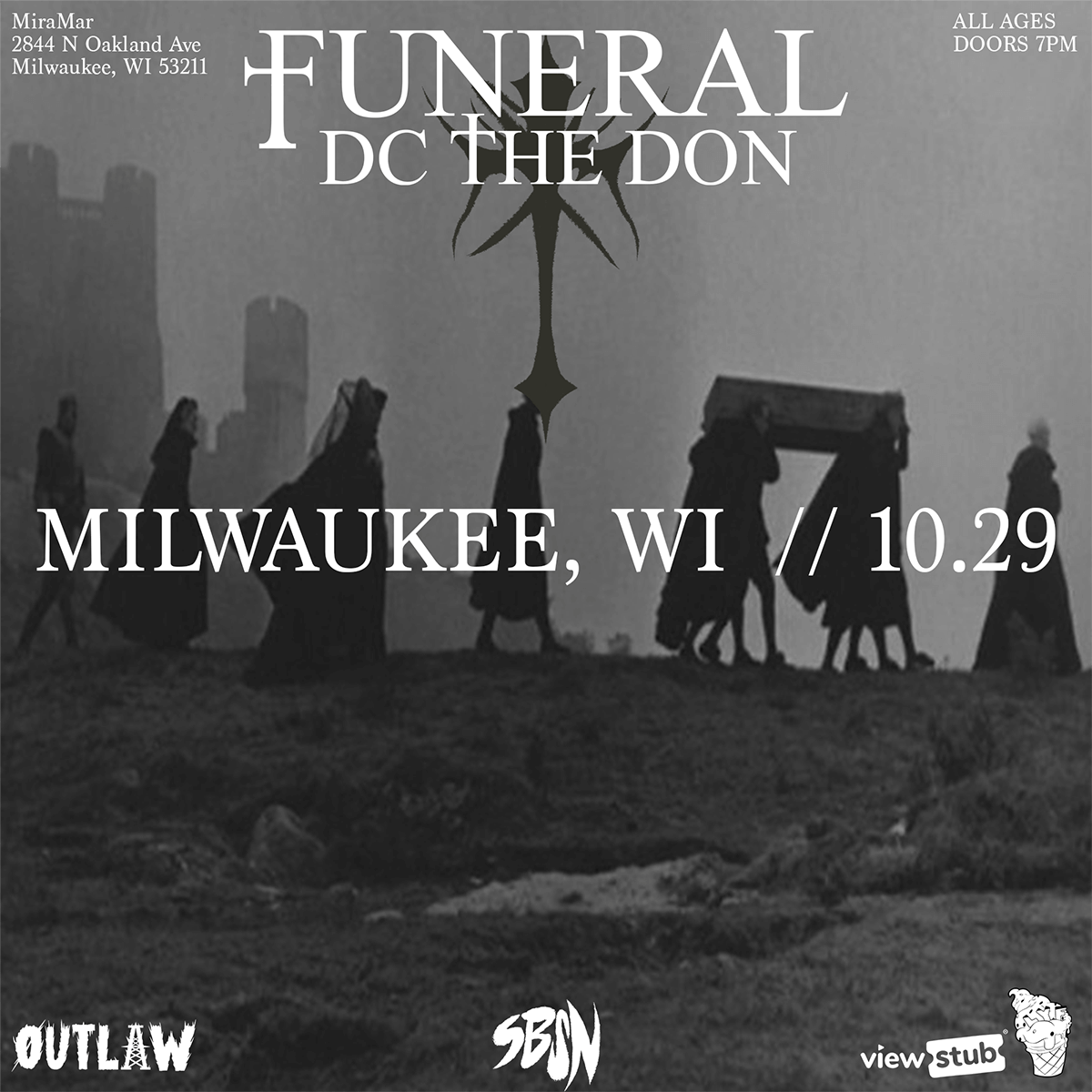 DC The Don, Brighton Music Hall, Allston | AllEvents